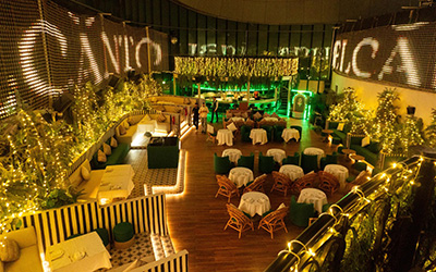 Social Events | MENOG